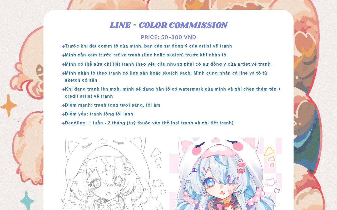 masou802 - line color cms